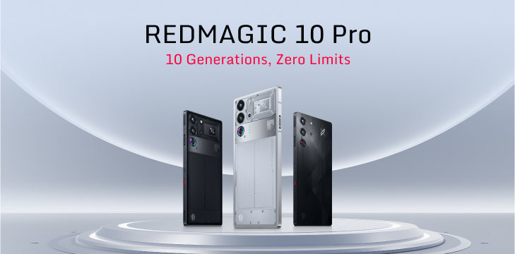 REDMAGIC Influencer Program – REDMAGIC (Singapore)