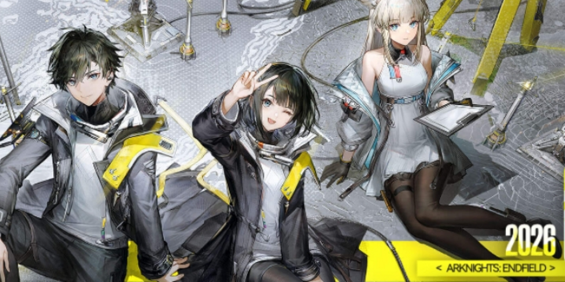 Mobile Game Launches REDMAGIC Fans Can Look Forward to In 2026 ...