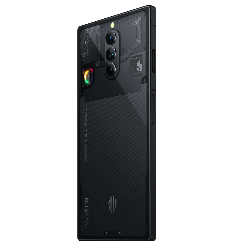 REDMAGIC 8S Pro Gaming Smartphone - Product Page - REDMAGIC (Singapore)