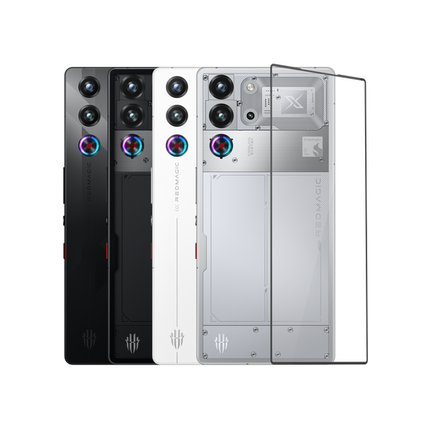 REDMAGIC Gaming Smartphones - REDMAGIC (Singapore)