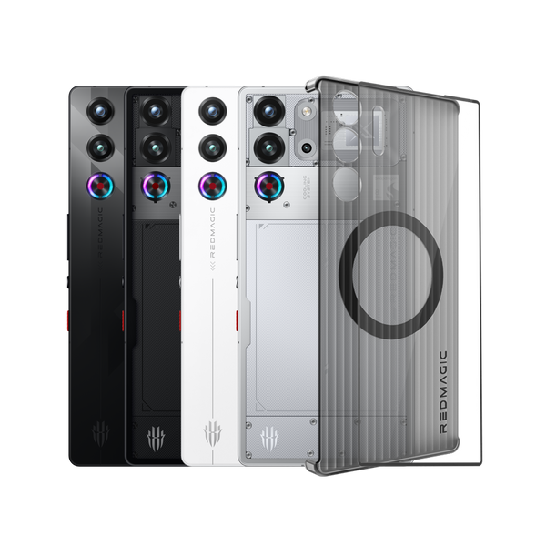 REDMAGIC Gaming Bundles - REDMAGIC (Singapore)