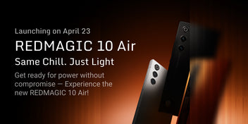 Smartcast Studio - REDMAGIC (Singapore)