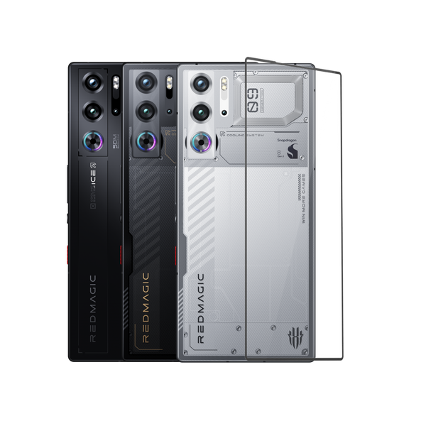 REDMAGIC Gaming Smartphones - REDMAGIC (Singapore)