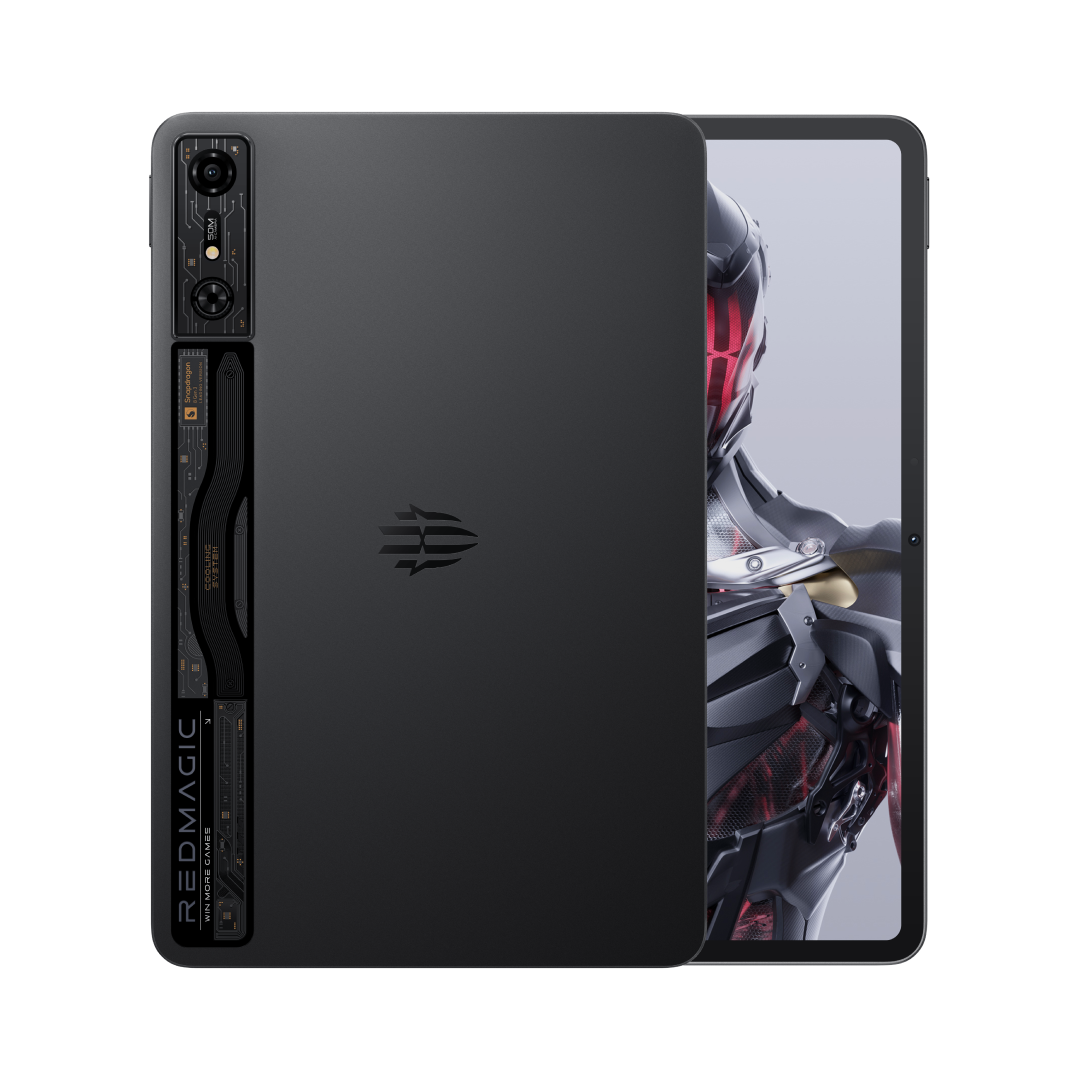 REDMAGIC Nova Gaming Tablet - REDMAGIC (Singapore)
