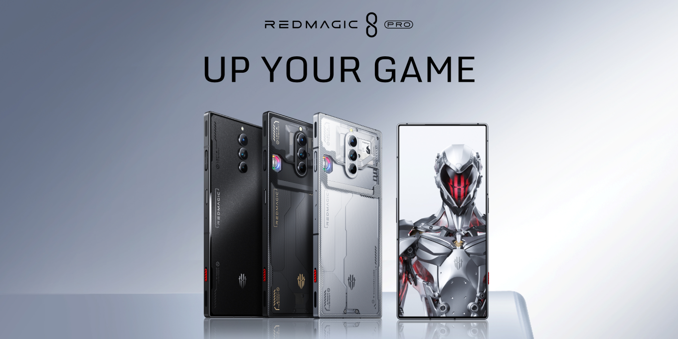 A Few Tips to Keep Your REDMAGIC Cooling Fan Clean - REDMAGIC (Singapore)