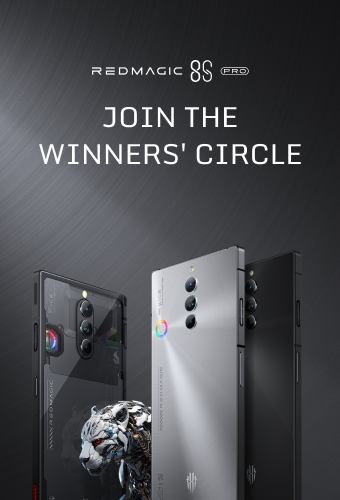 REDMAGIC | Singapore | Win More Games – REDMAGIC (Singapore)