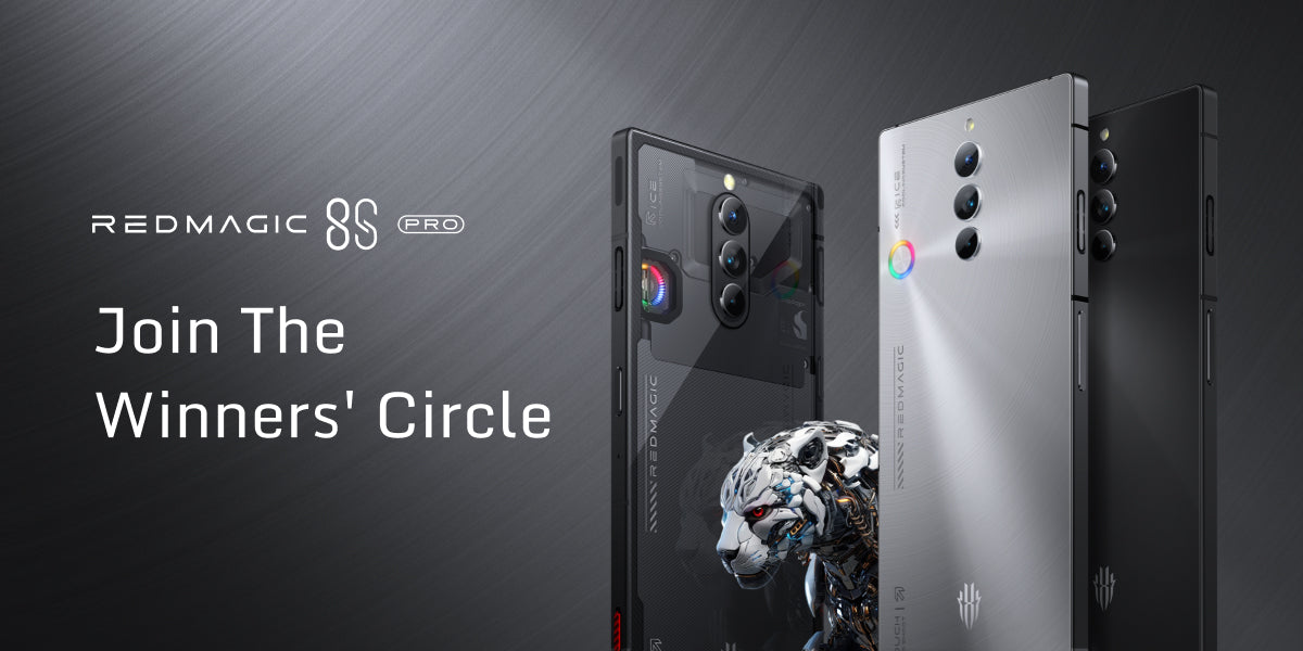 REDMAGIC Type-C to Type-C 6A Cable - REDMAGIC (Singapore)