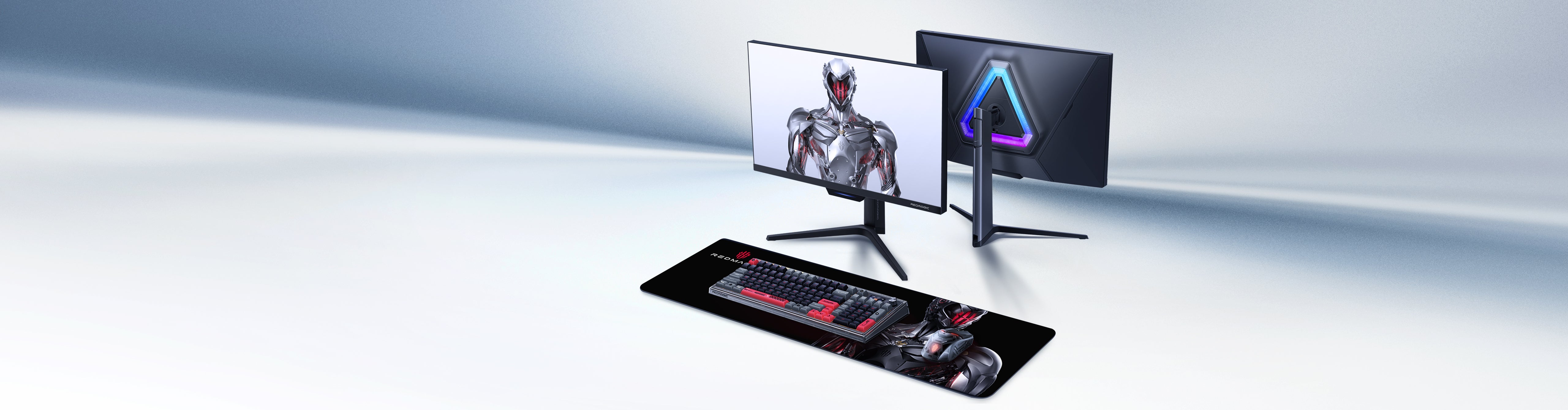 REDMAGIC | Singapore | Win More Games – REDMAGIC (Singapore)