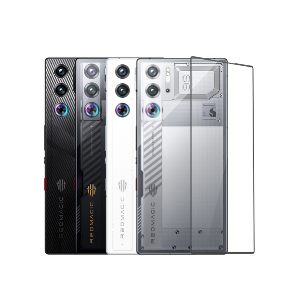 REDMAGIC Gaming Smartphones - REDMAGIC (Singapore)