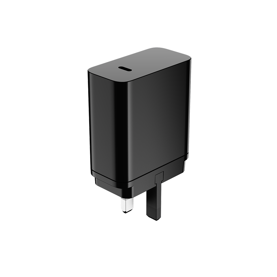 REDMAGIC 80W Fast Charger - REDMAGIC (Singapore)