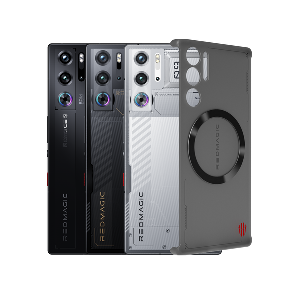 REDMAGIC Gaming Smartphones - REDMAGIC (Singapore)