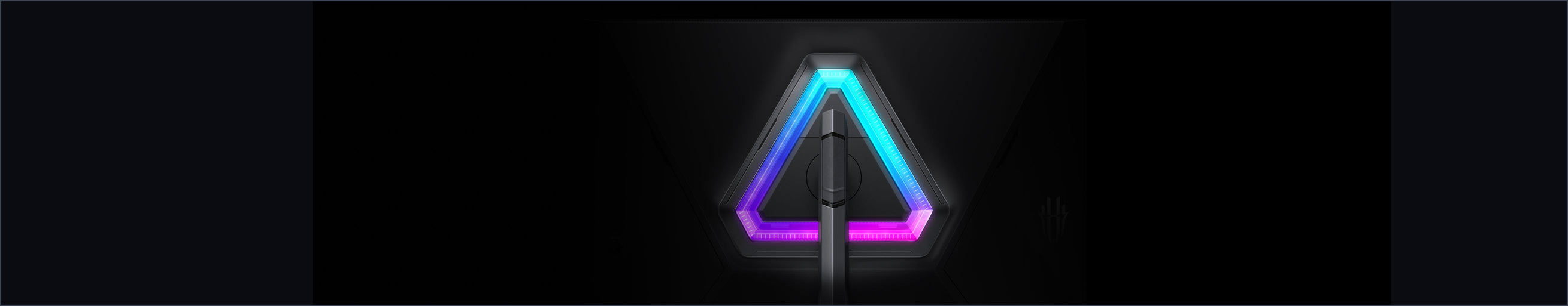 REDMAGIC 4K Gaming Monitor - Product Page - REDMAGIC (Singapore)