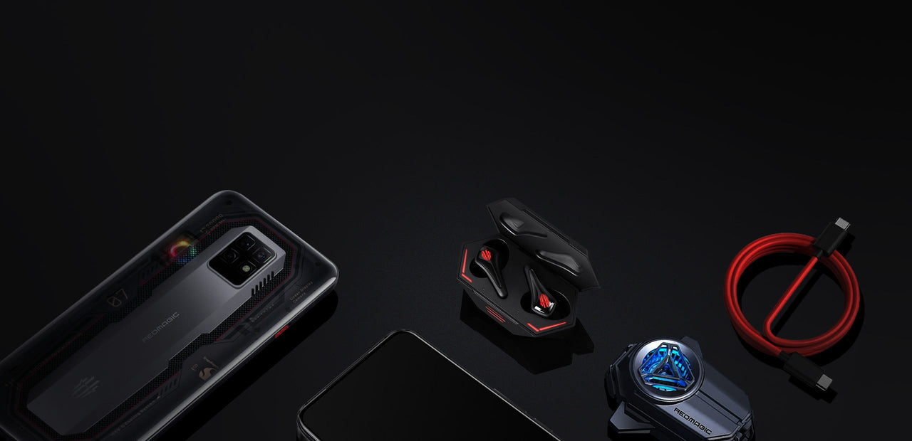 REDMAGIC | Singapore | Win More Games – REDMAGIC (Singapore)