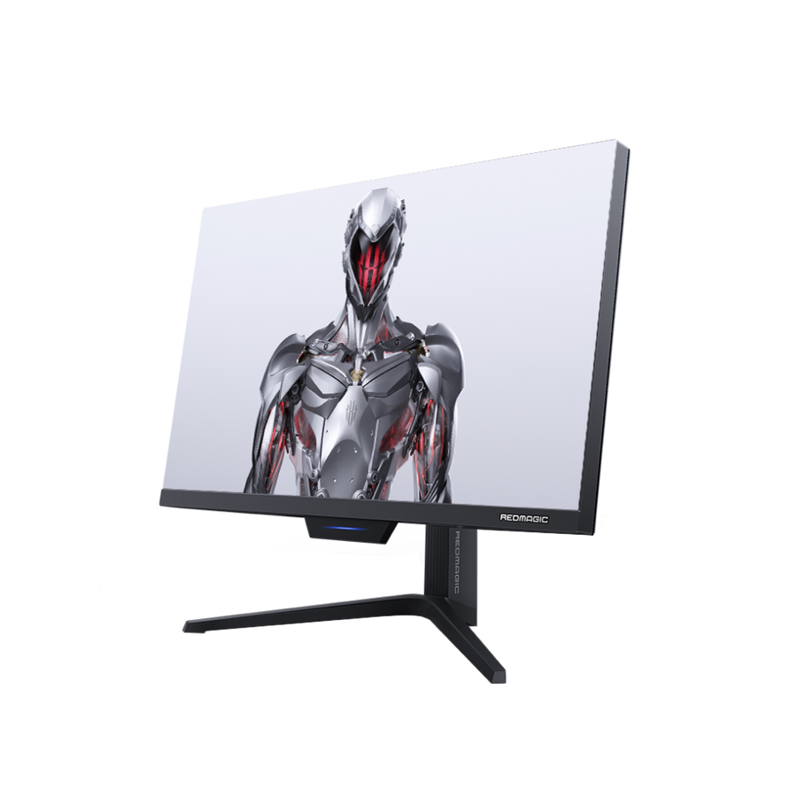 REDMAGIC 4K Gaming Monitor - REDMAGIC (Singapore)